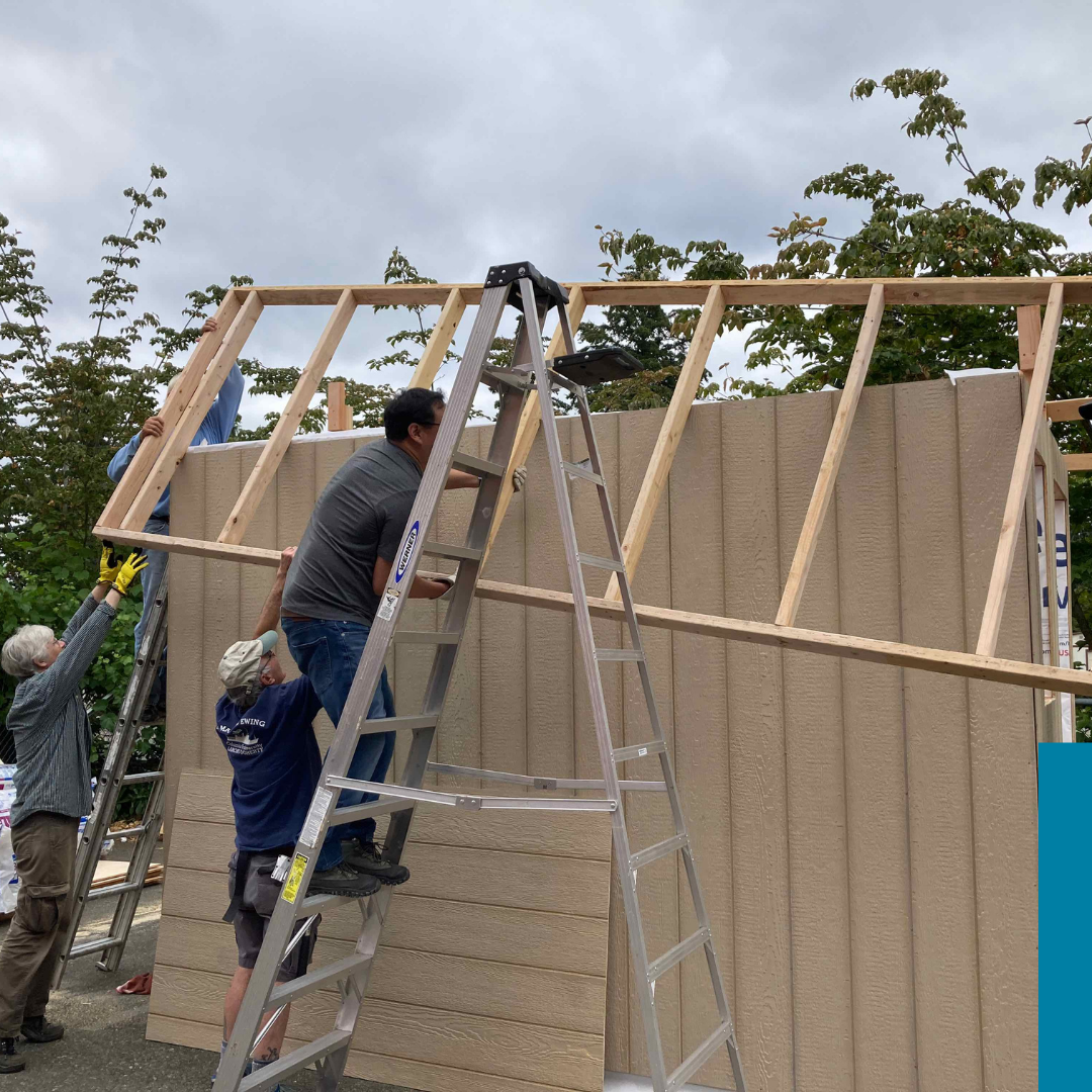 St. Bridget Church - Seattle, WA